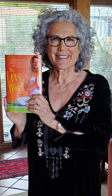 The Secret I’ve Been Keeping from You : Arielle Ford