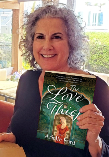 **Hay House Is Releasing The Love Thief… and You Could Win a Trip to ...