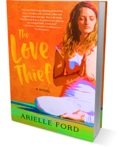 Books : Arielle Ford