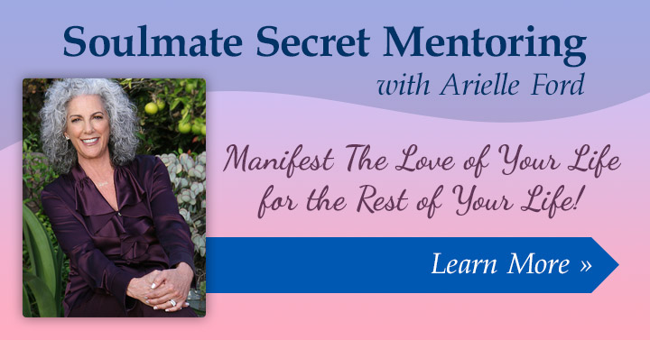 Soulmate Secret Mentoring : Arielle Ford